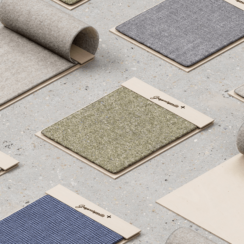 Materials | Greyscalegorilla 3D Assets