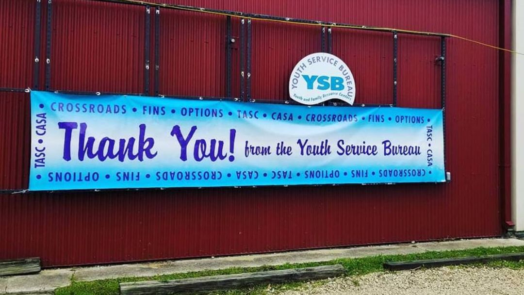 Youth Service Bureau | Youth & Family Resource Centers