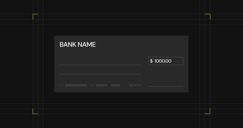 How to Handle Uncashed Checks on Quickbooks [4 Steps] | Eisen Blog