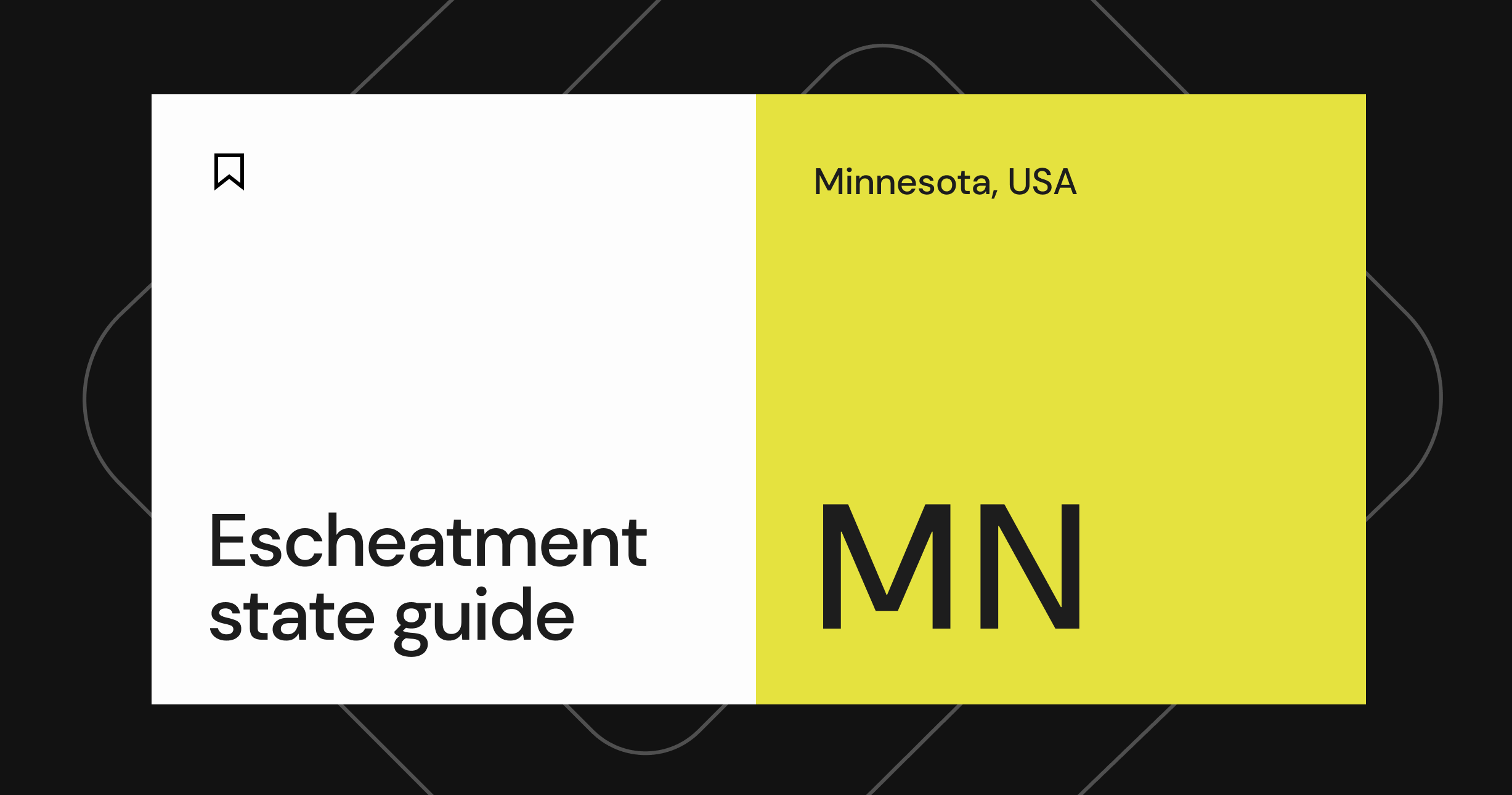 Minnesota Escheatment Guide | Eisen