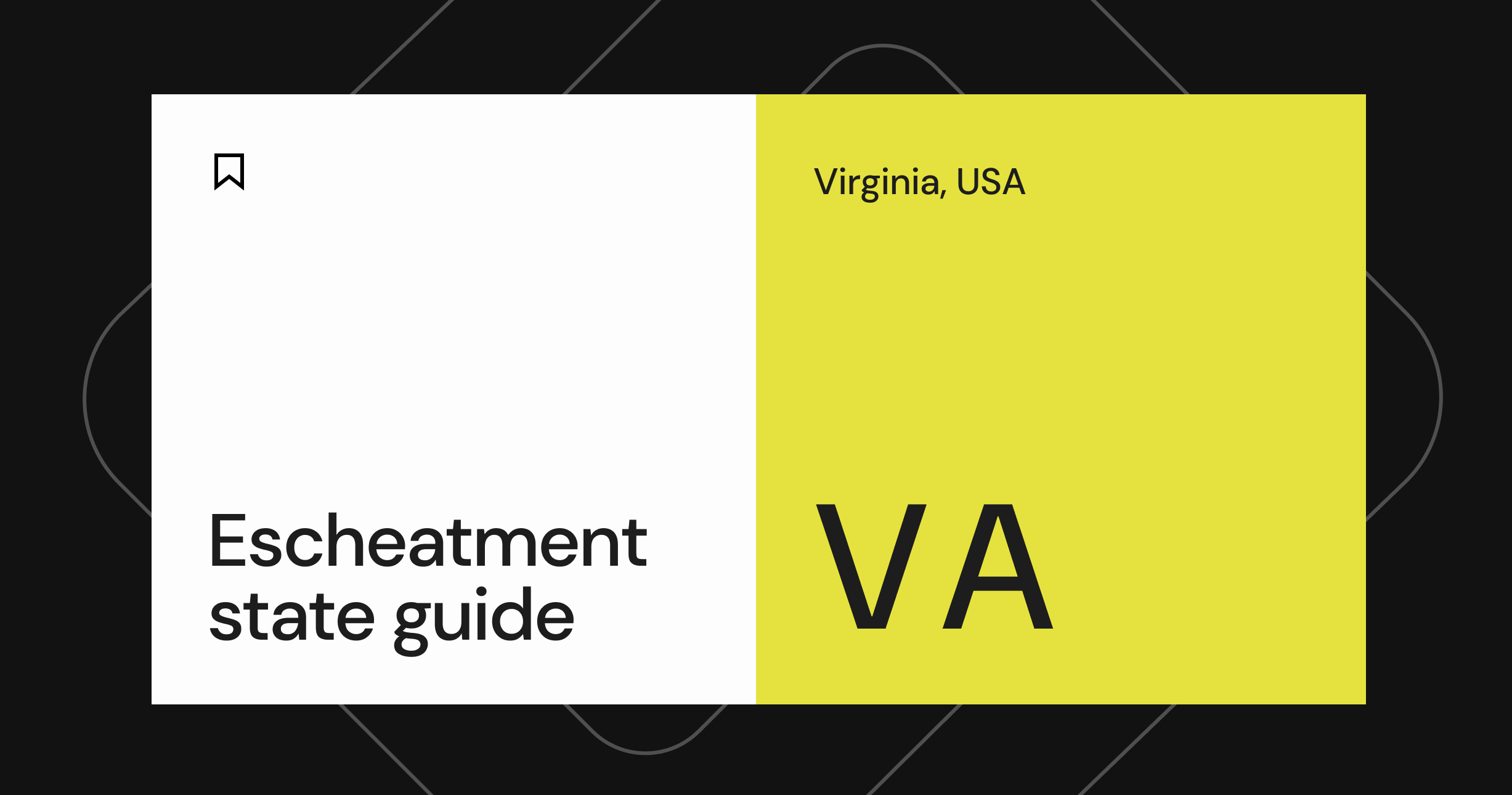 Virginia Escheatment Laws & Process [Guide] | Eisen