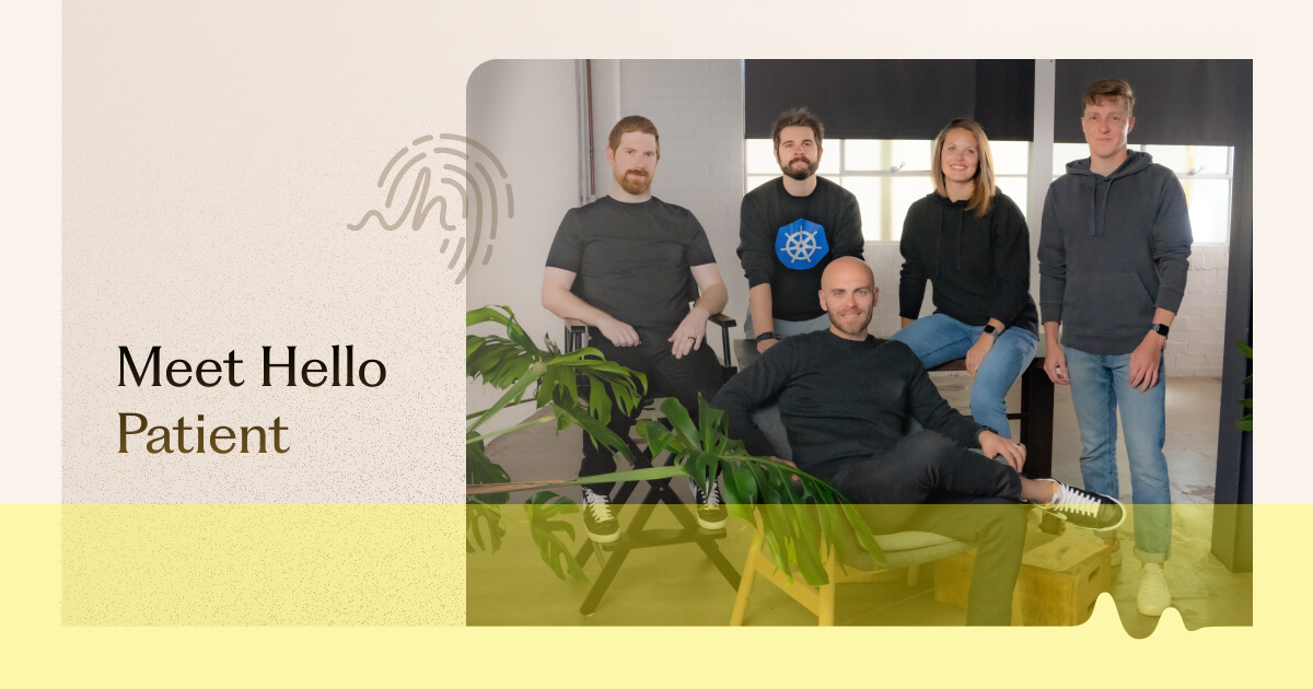 Our Mission: Fixing Healthcare’s Administrative Burden | Hello Patient