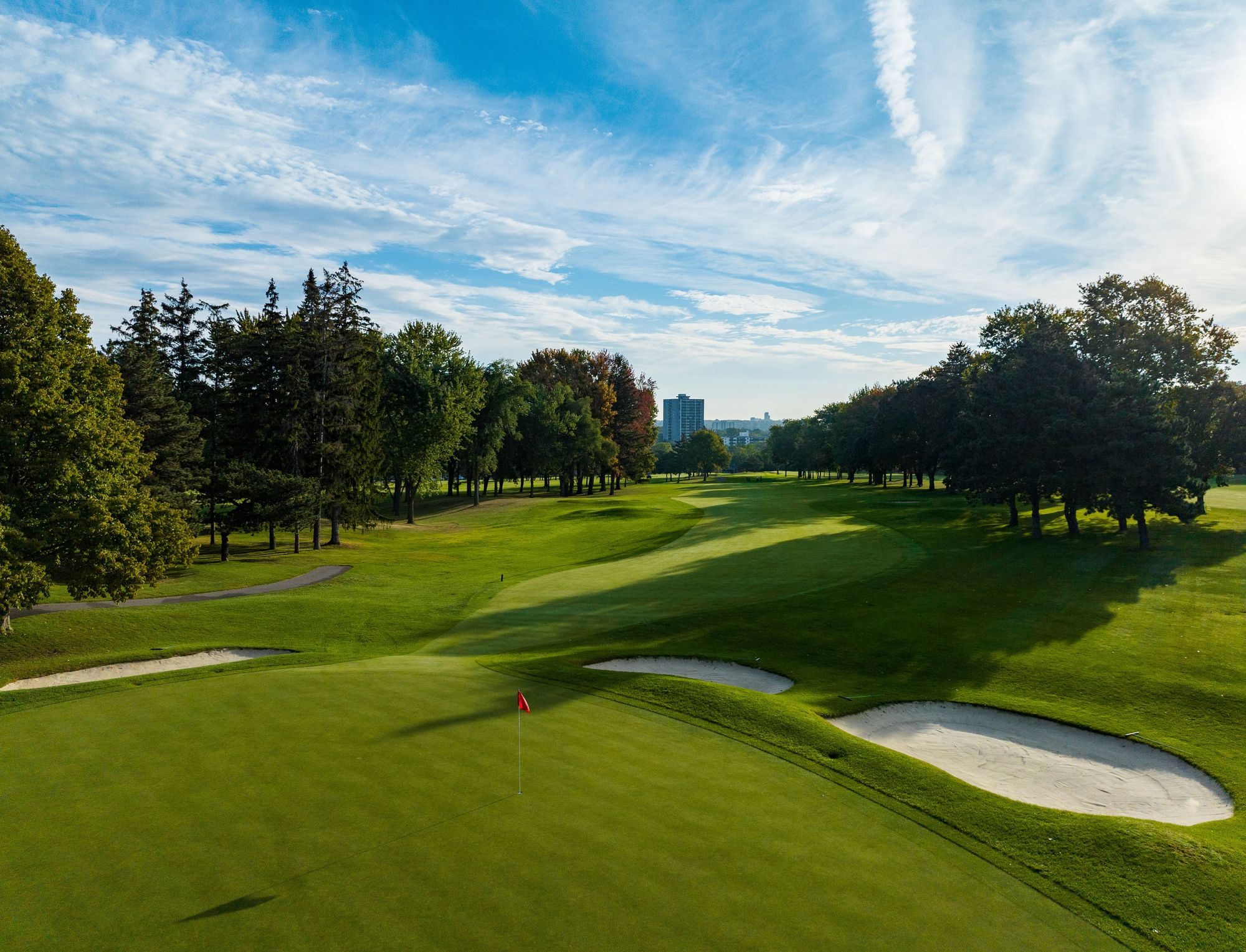 Weston Golf & Country Club - Komo Golf