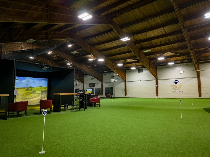 Weston Golf & Country Club - Komo Golf