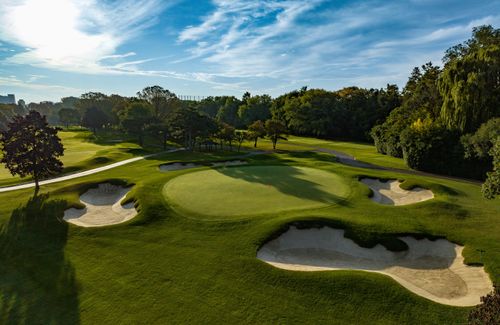 Weston Golf & Country Club - Komo Golf