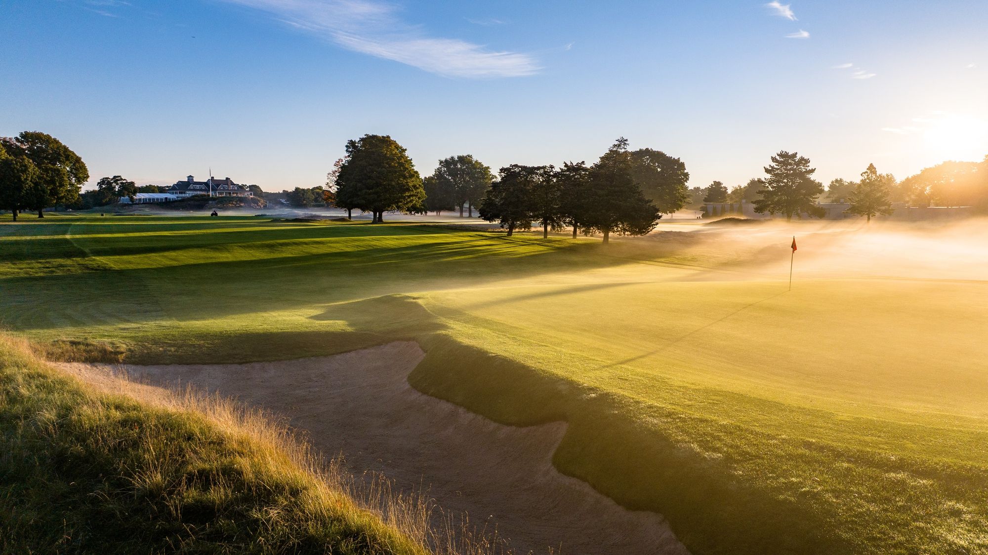 Tedesco Country Club - Komo Golf