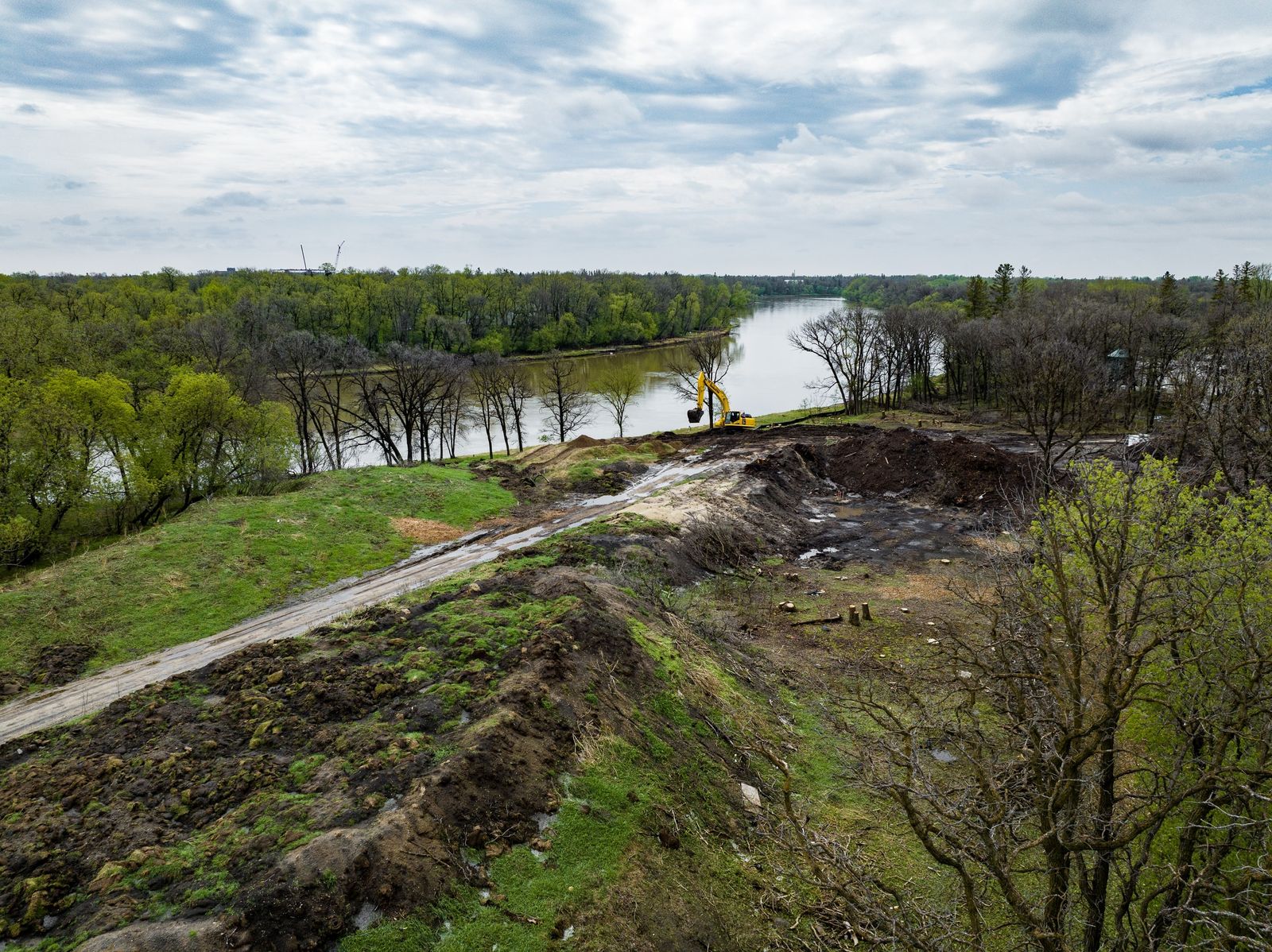 St Charles Country Club - Komo Golf