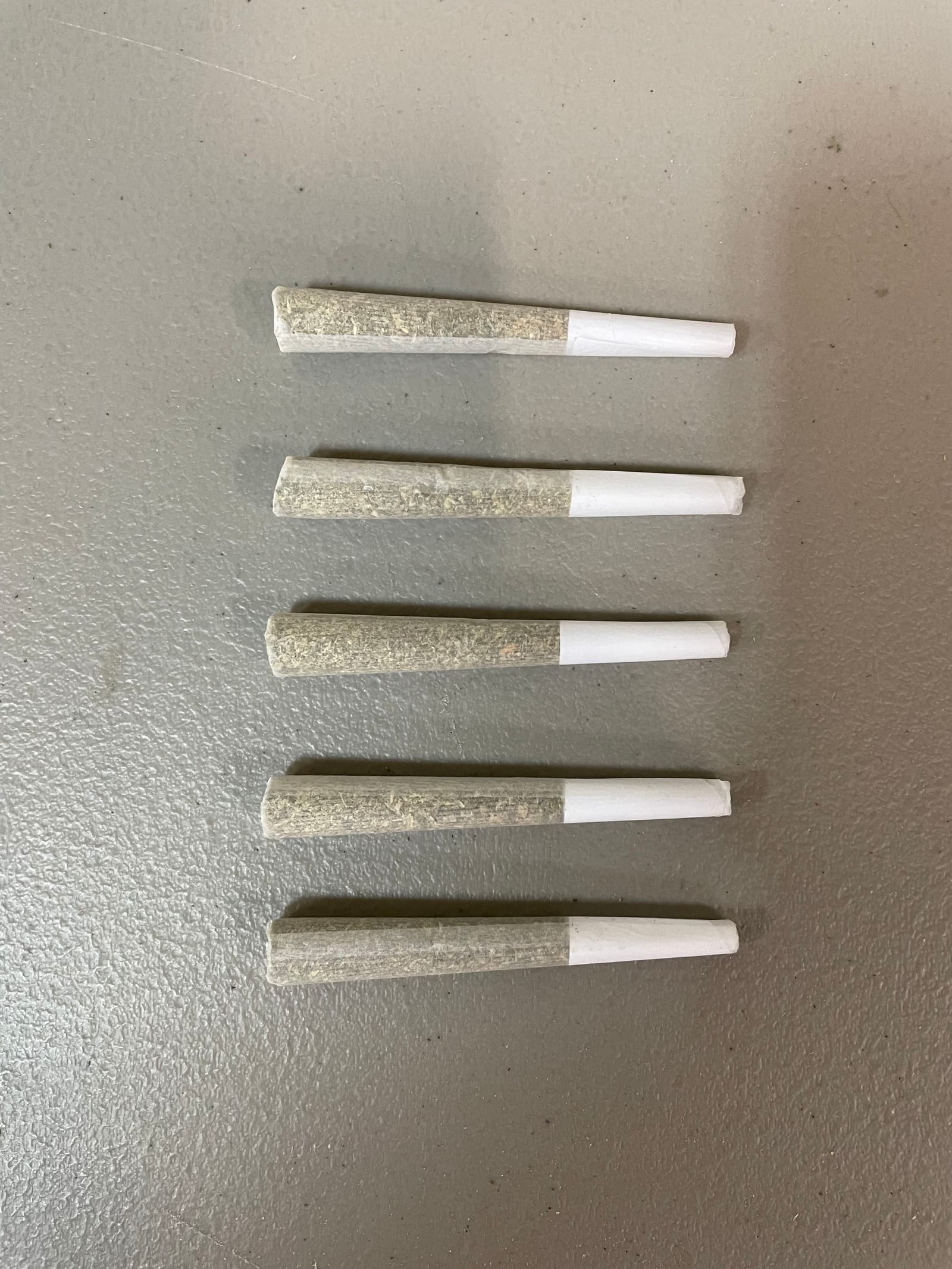 PreRoll Machine | Accelerant