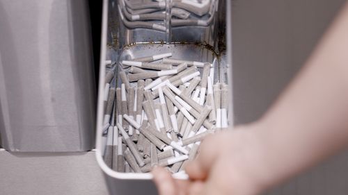 PreRoll Machine | Accelerant