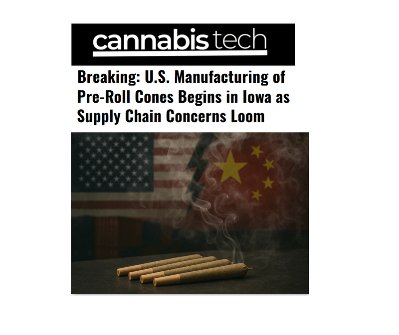 Pre-Roll Blog | Accelerant