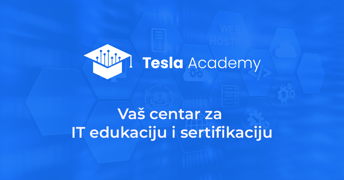 Tesla Academy