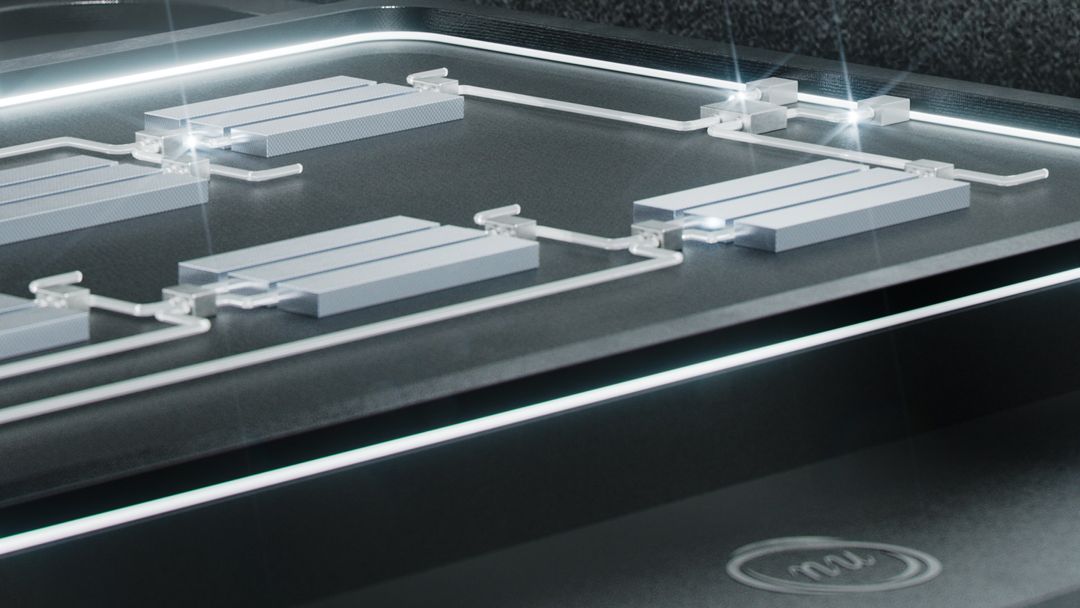 Nu Quantum Knowledge Hub - Nu Quantum 101