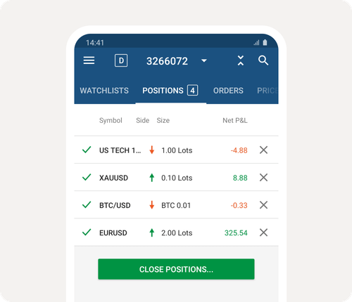cTrader: Advanced Trading Platform for Professionals