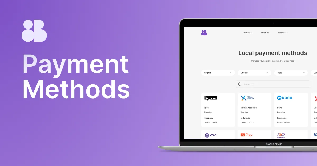 Yape – Peru Digital Wallet Acceptance, Set Up in 1–3 Days with 8B