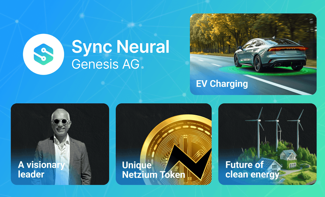 Sync Neural