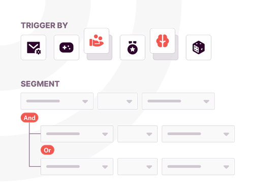 Smartico - Unified CRM & Gamification Solution for iGaming