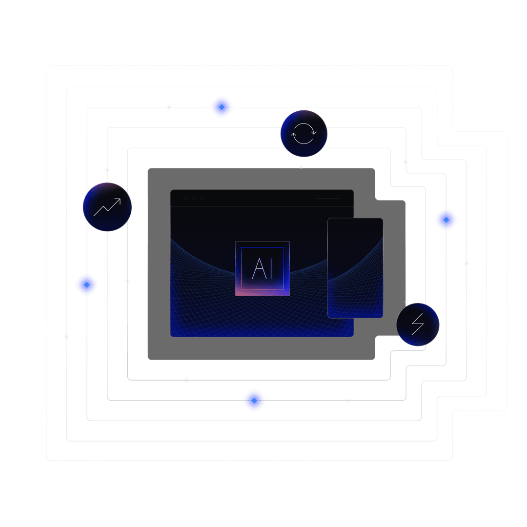 Proximity Works — AI Systems Built for Scale