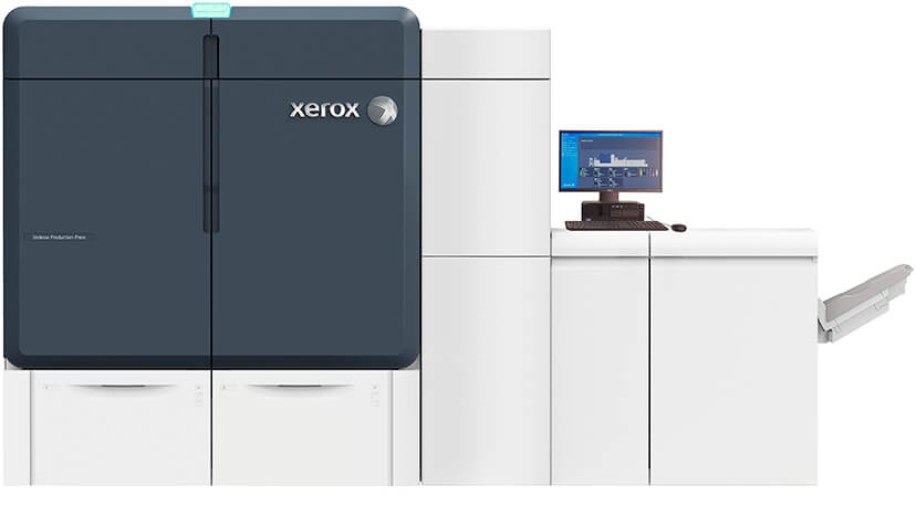 CDS | Xerox Proficio PX300