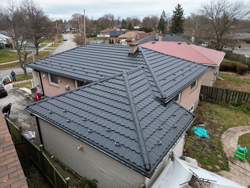 Explore Our Successful Roofing Projects | Rudan Roofing