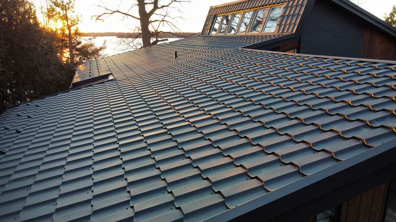 Explore Our Successful Roofing Projects | Rudan Roofing