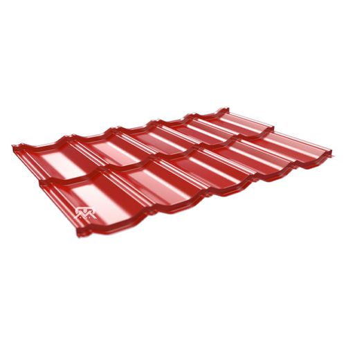 Stellar Modular Steel Roof Panels - Premium Quality Tiles