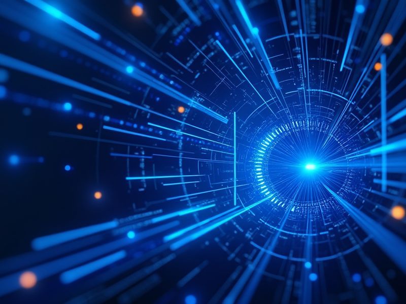 Crypto Factor - Digital Machinery