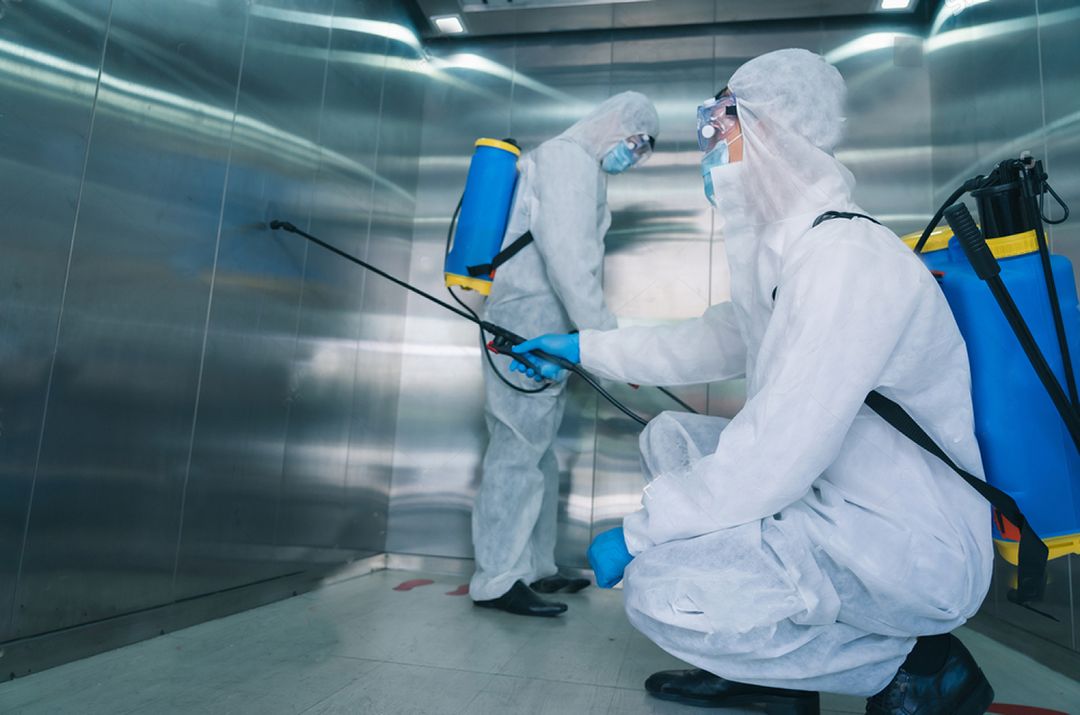 Emergency Cleaning Services Toronto