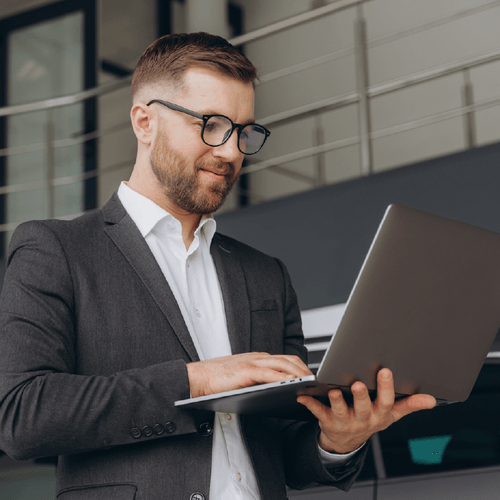 Blytheco | Leading ERP and CRM Software Transformation Partner