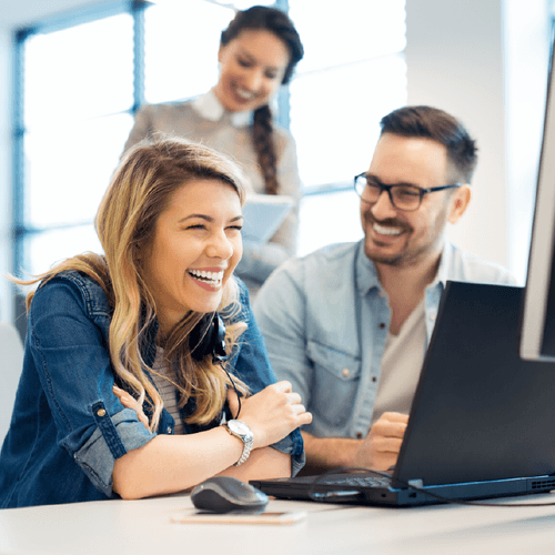 Blytheco | Leading ERP and CRM Software Transformation Partner