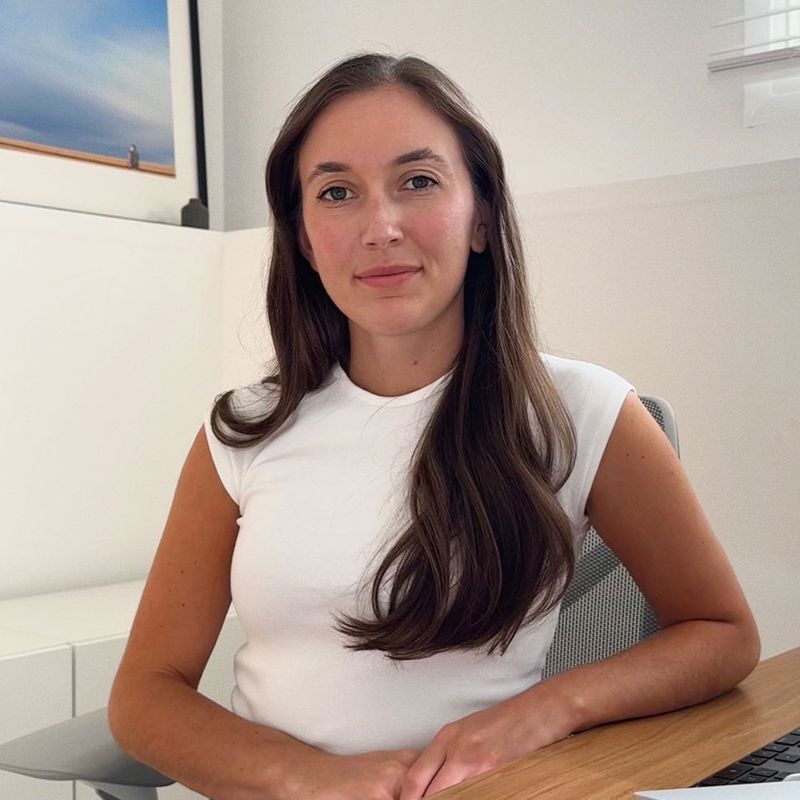 Grace Walker Design Inc.