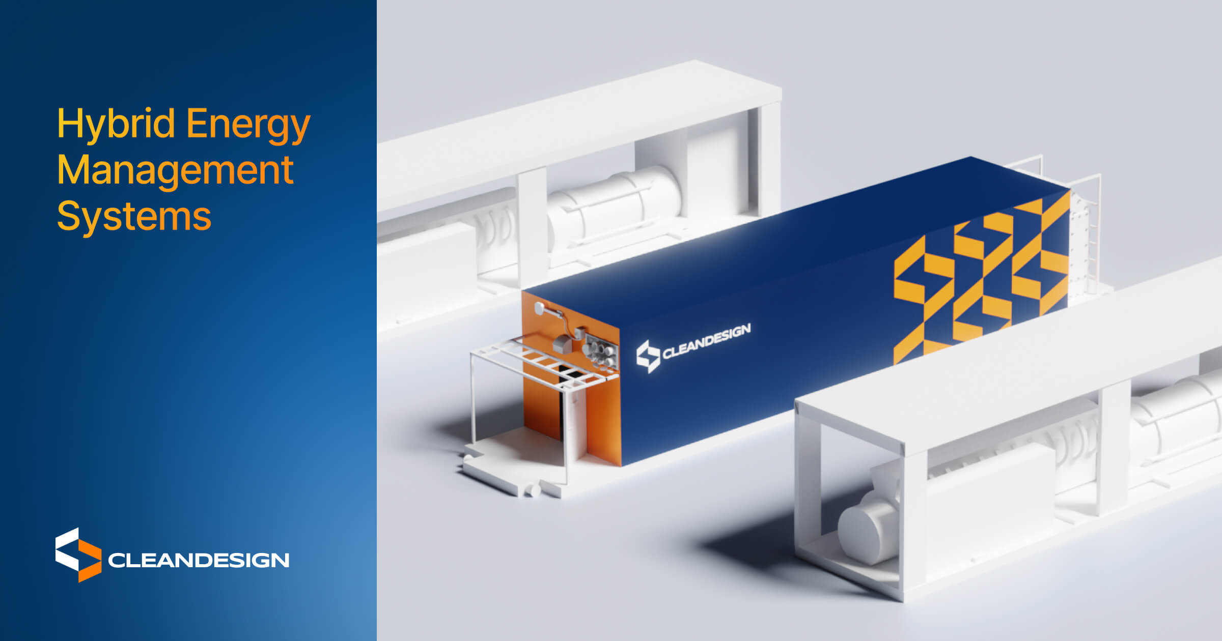 Careers at CleanDesign | Join the Future of Energy Management