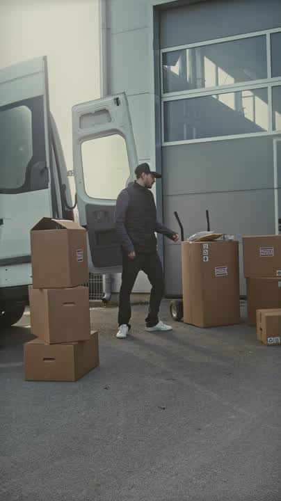 easyStorage | Cheap UK & London Self Storage