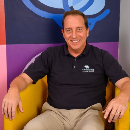 Learn About Our Journey | Carmichael Consulting Solutions