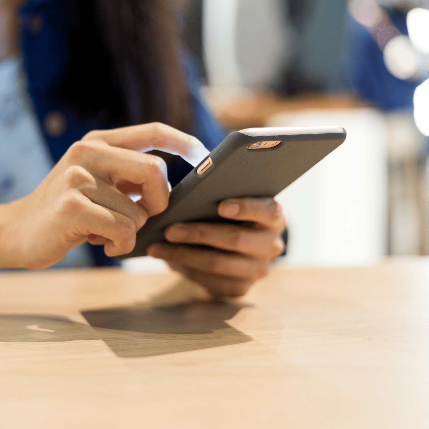 Jeu d'enquête Deep Detective - Le plus interactif au monde