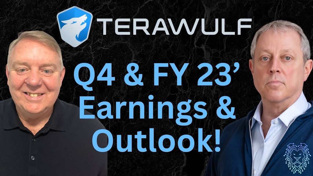 News & Media | TeraWulf