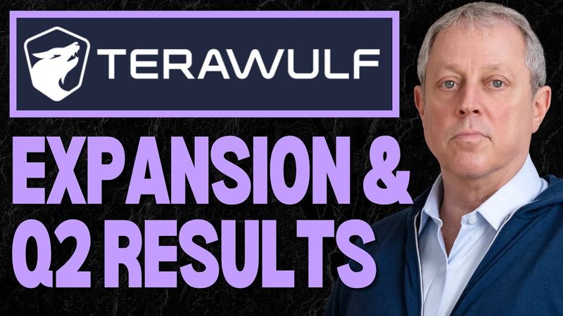 News & Media | TeraWulf