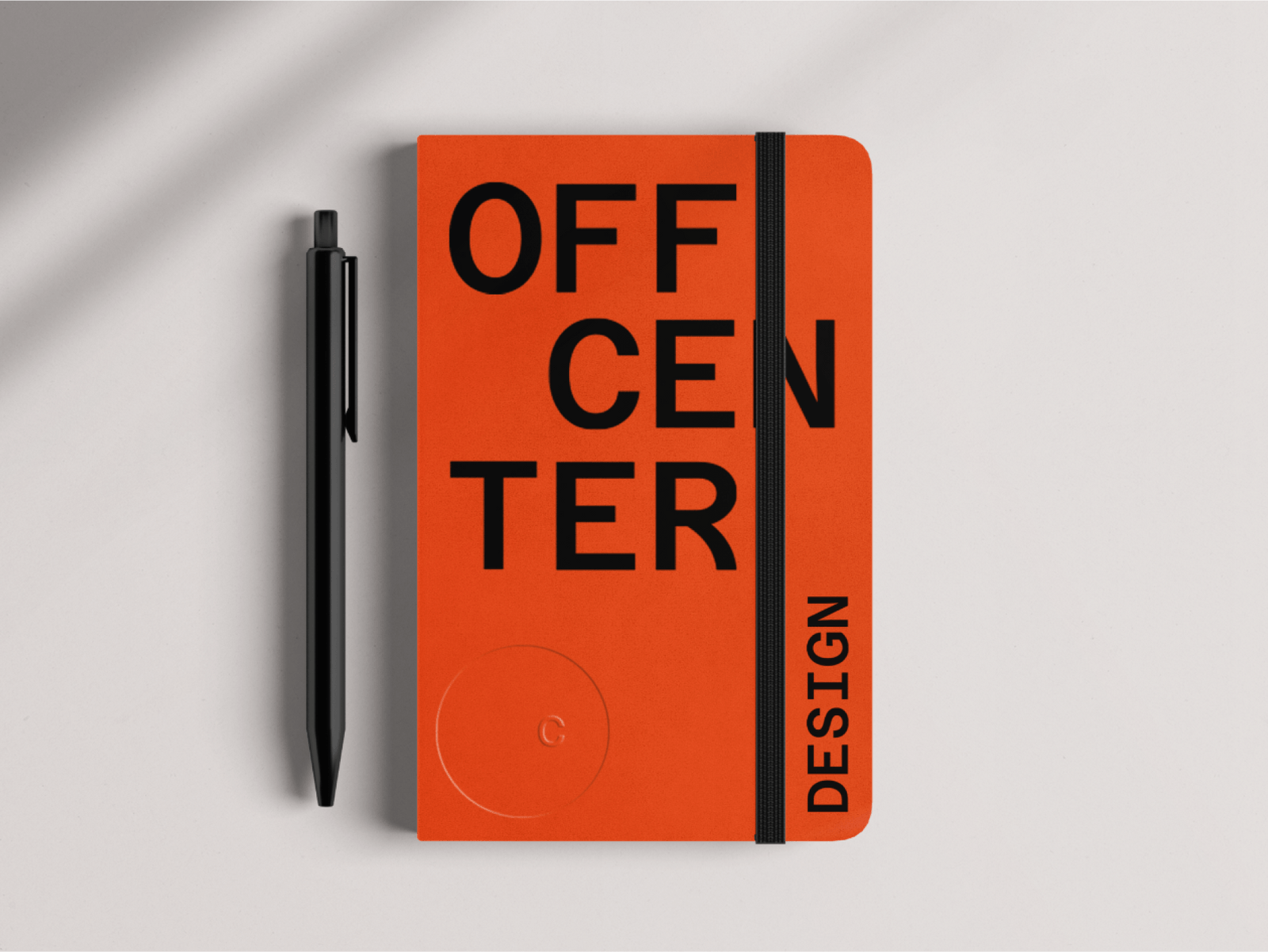 Off Center Design