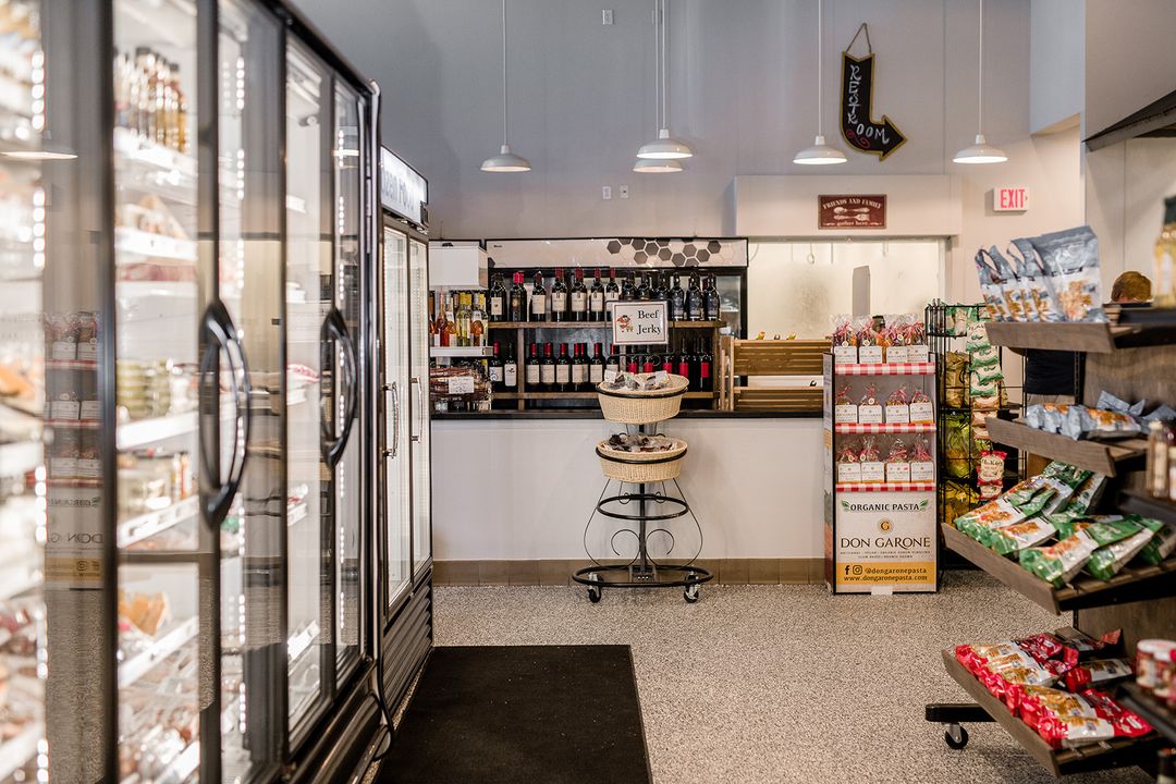 Jimmy P's Butcher Shop | Premium Wagyu Beef - Naples & Bonita Springs