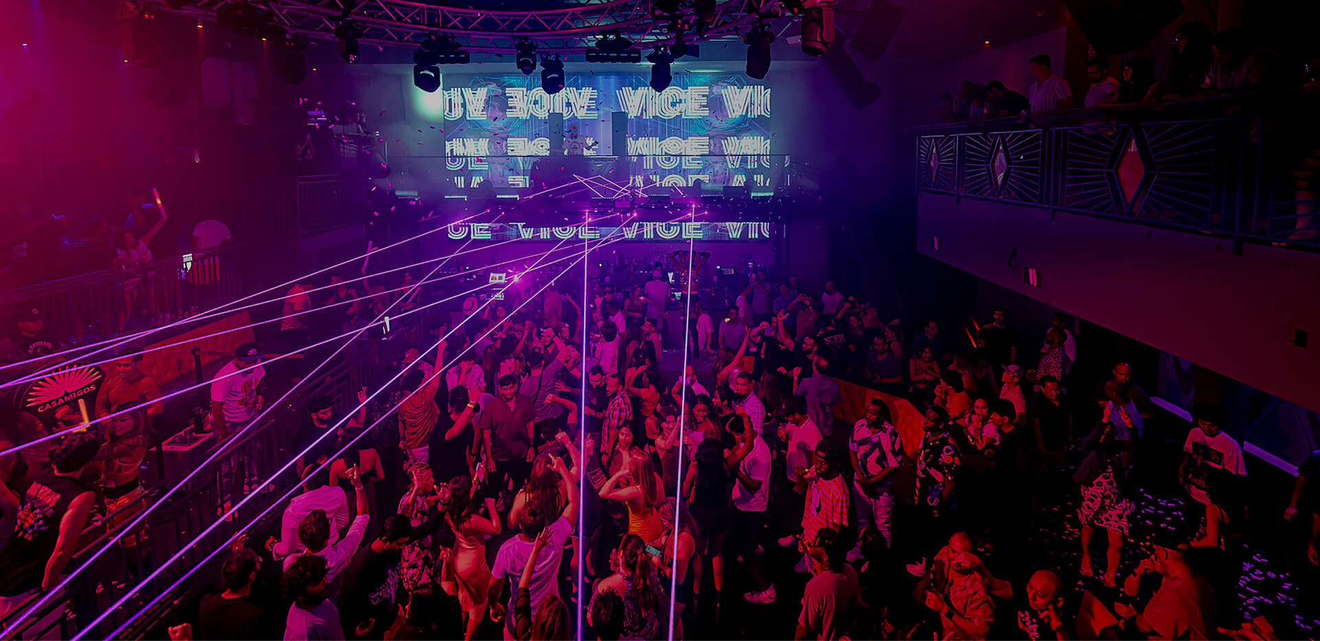 The Rose Room | Liquid and Light