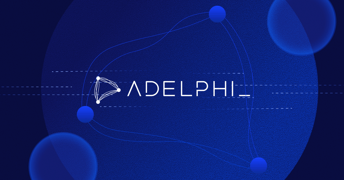 Home | Adelphi AI