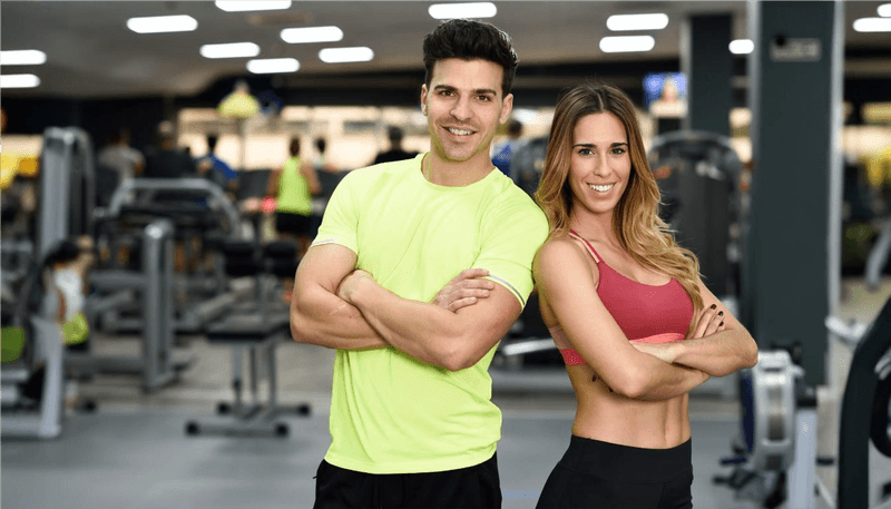 Top 10 Online Fitness Trainers in India