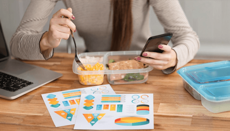 Mifflin St Jeor Formula: Calculate Your Ideal Calories