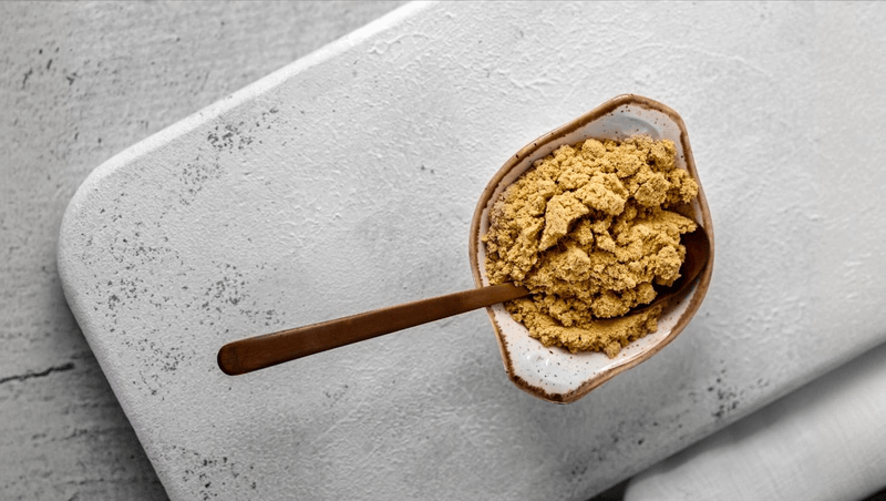 Miso Paste Nutrition: Health Benefits, Uses, and How It Fits into a ...