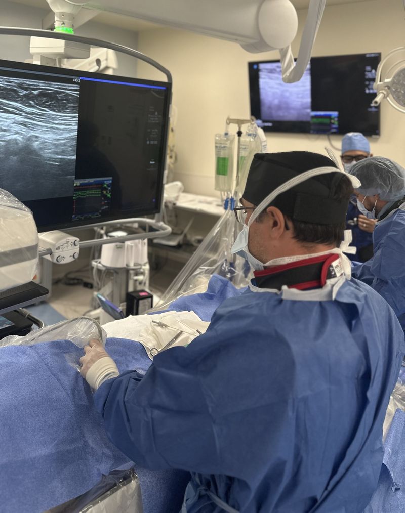 Treatments of Pulsatile Tinnitus | Pulsatile Tinnitus.org