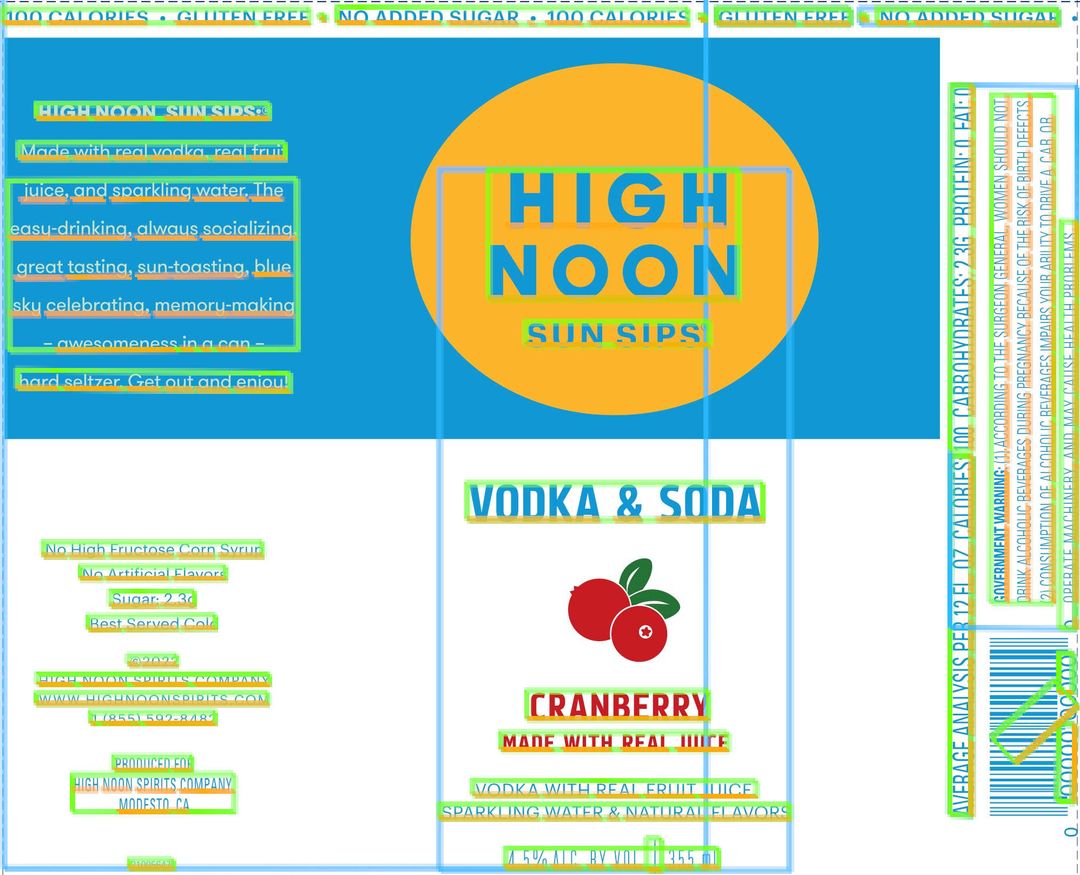 COLA Cloud | Data Product