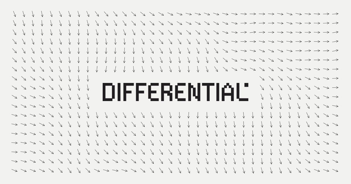 Differential | Project Index
