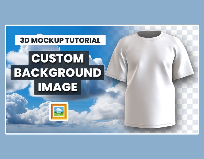 VirtualThreads - 3D Mockups