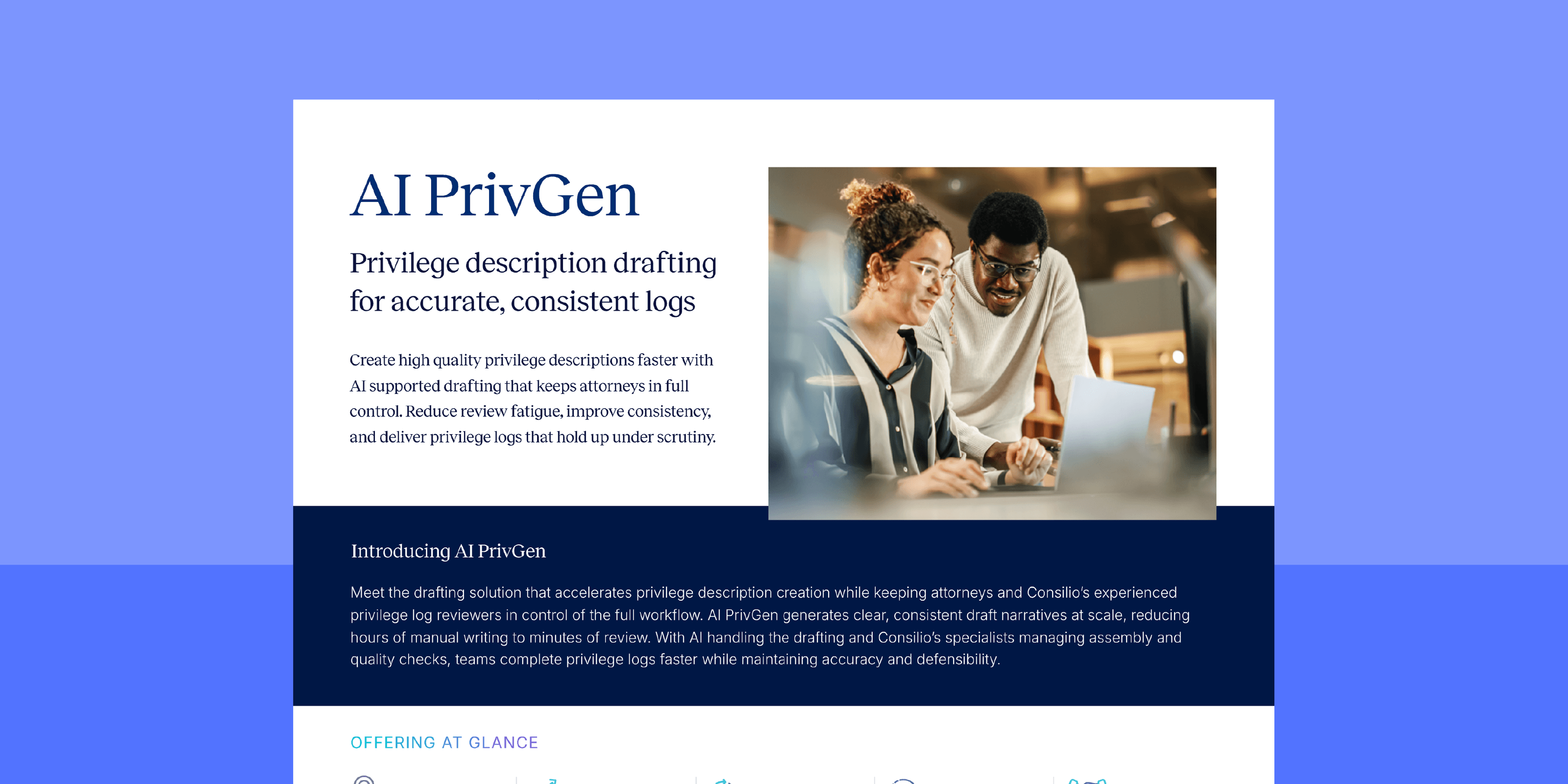 Sightline | eDiscovery cloud software for forensic data collection ...