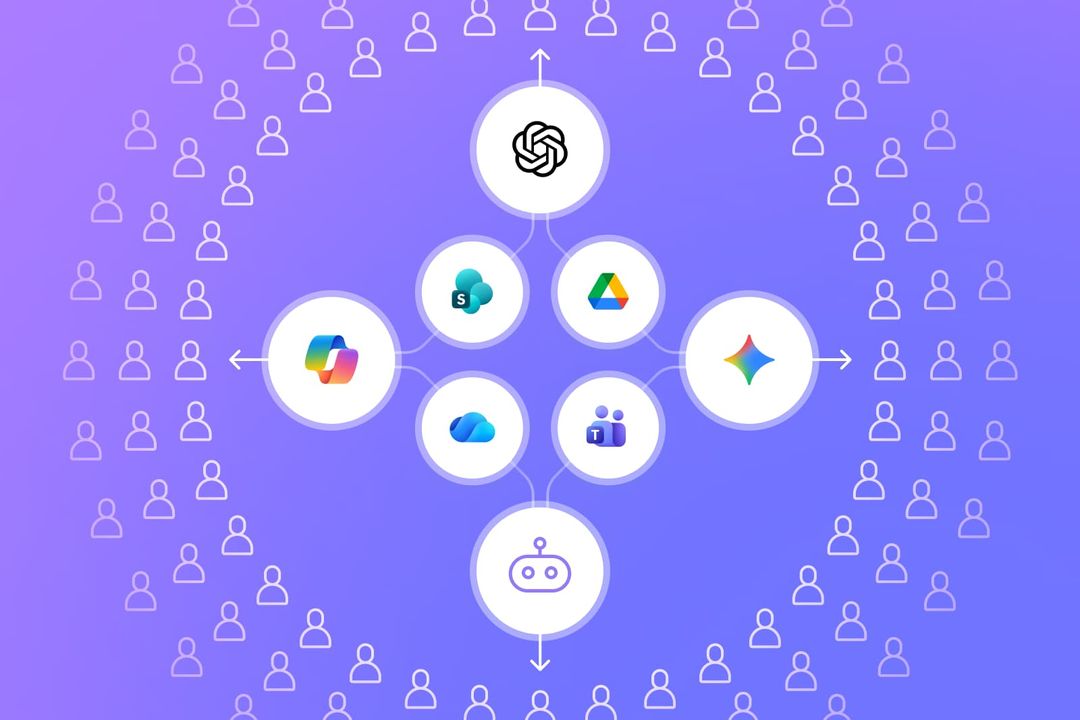 AI Oversharing: Causes & How Enterprises Can Control It