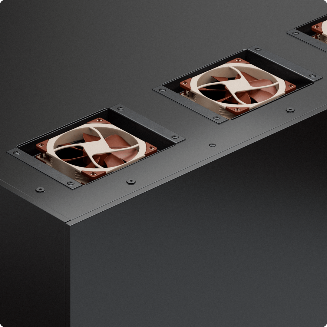 Persy Booths | Soundproof Office Pods